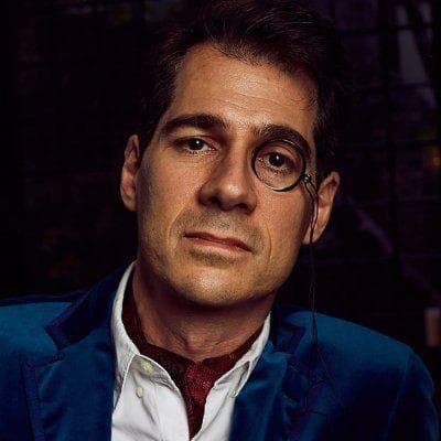 25+ Famous Steins | Notable People With the Last Name Stein