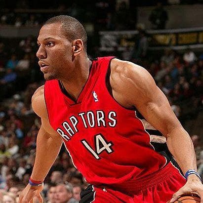 The11 Best NBA Players from Delaware, Ranked By Fans