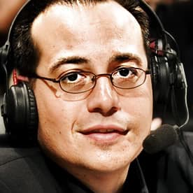 The Best Wrestling Announcers Of All Time