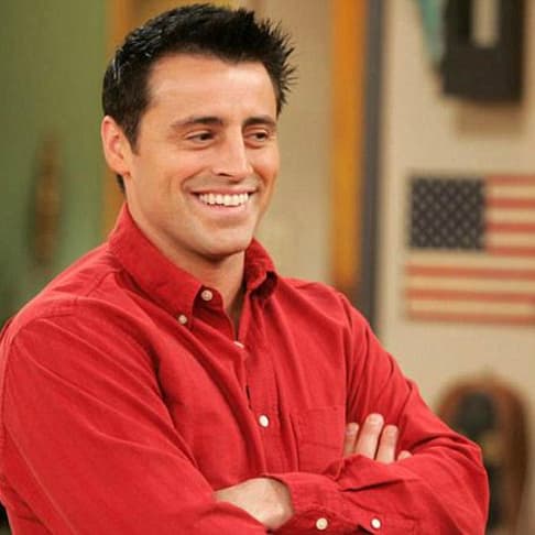Fictional Characters from New York