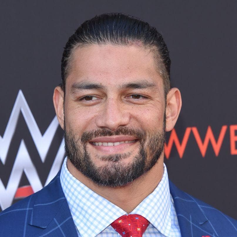 The Best Wrestlers With Beards And Hair-Raising Moves