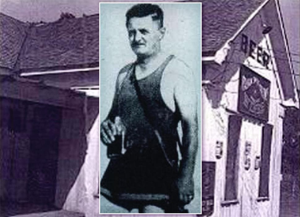 The 16 Most Infamous Texas Serial Killers in State History