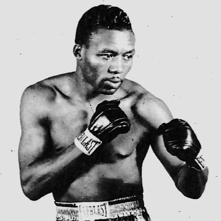 Famous American Boxers | List of Boxers from the United States