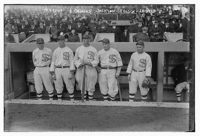 75+ Famous Collinses | Notable People With the Last Name Collins