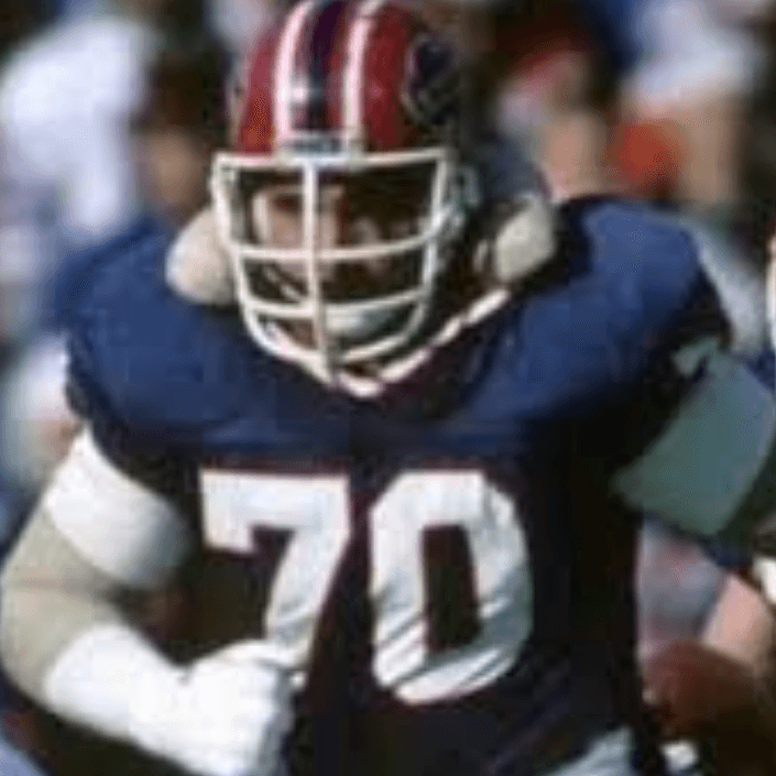 The 25+ Best NFL Players To Wear #70