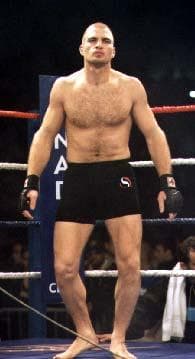 The Best Canadian MMA Fighters