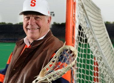 Celebrities Who Played Lacrosse in School | Famous People Who Played ...