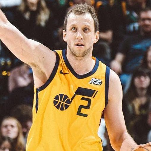 The 30+ Best White Shooting Guards Of All Time, Ranked