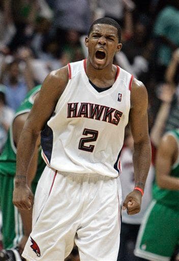 Best Atlanta Hawks of All Time