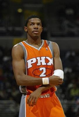 The Best Phoenix Suns of All Time
