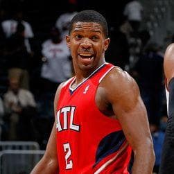 Ranking The Best Atlanta Hawks Small Forwards of All Time