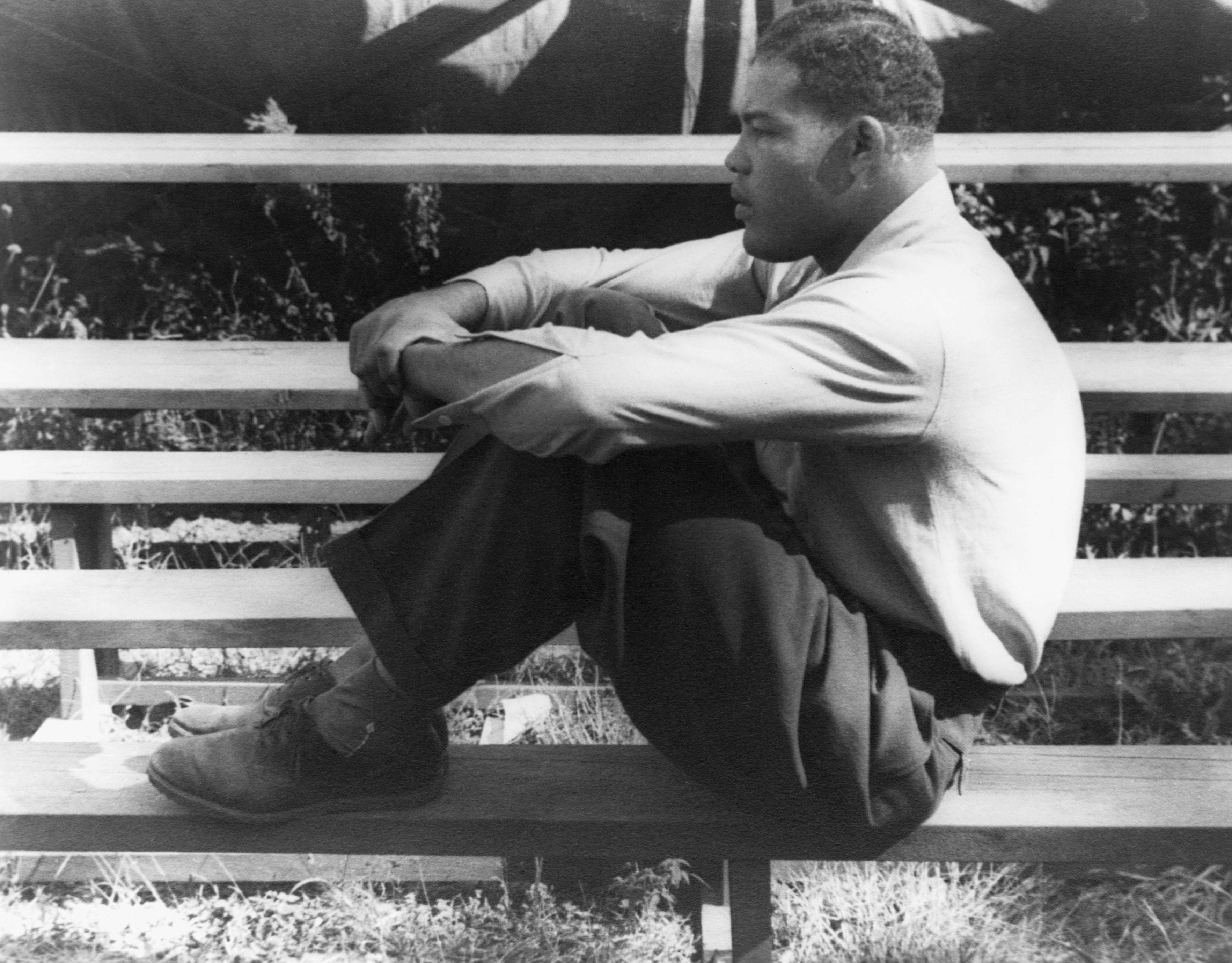 Famous American Boxers | List of Boxers from the United States