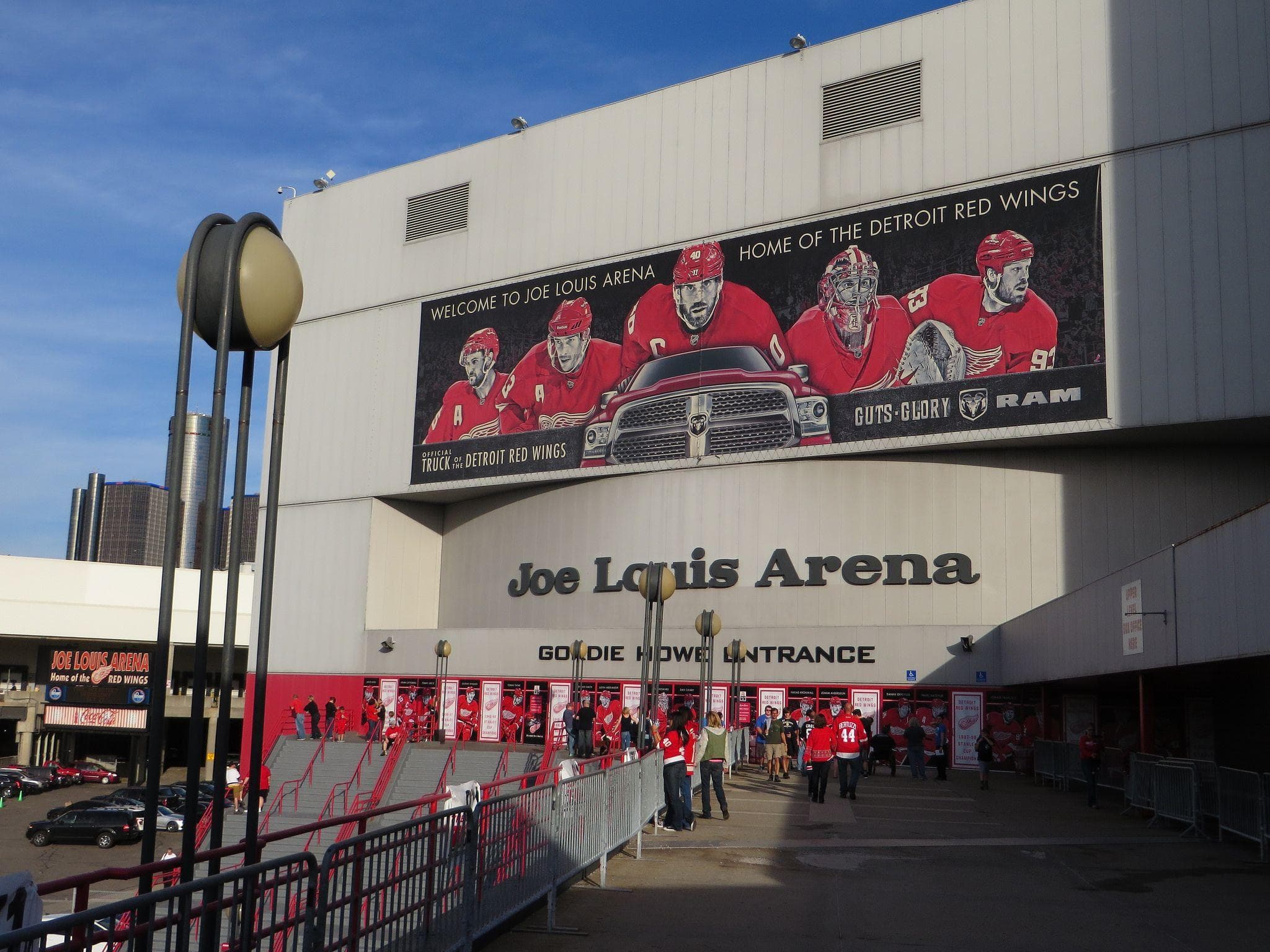 The Nicest NHL Arenas, Ranked