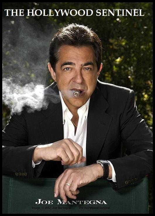 Celebrities Who Smoke Cigars | List of Famous People Smoking Cigars