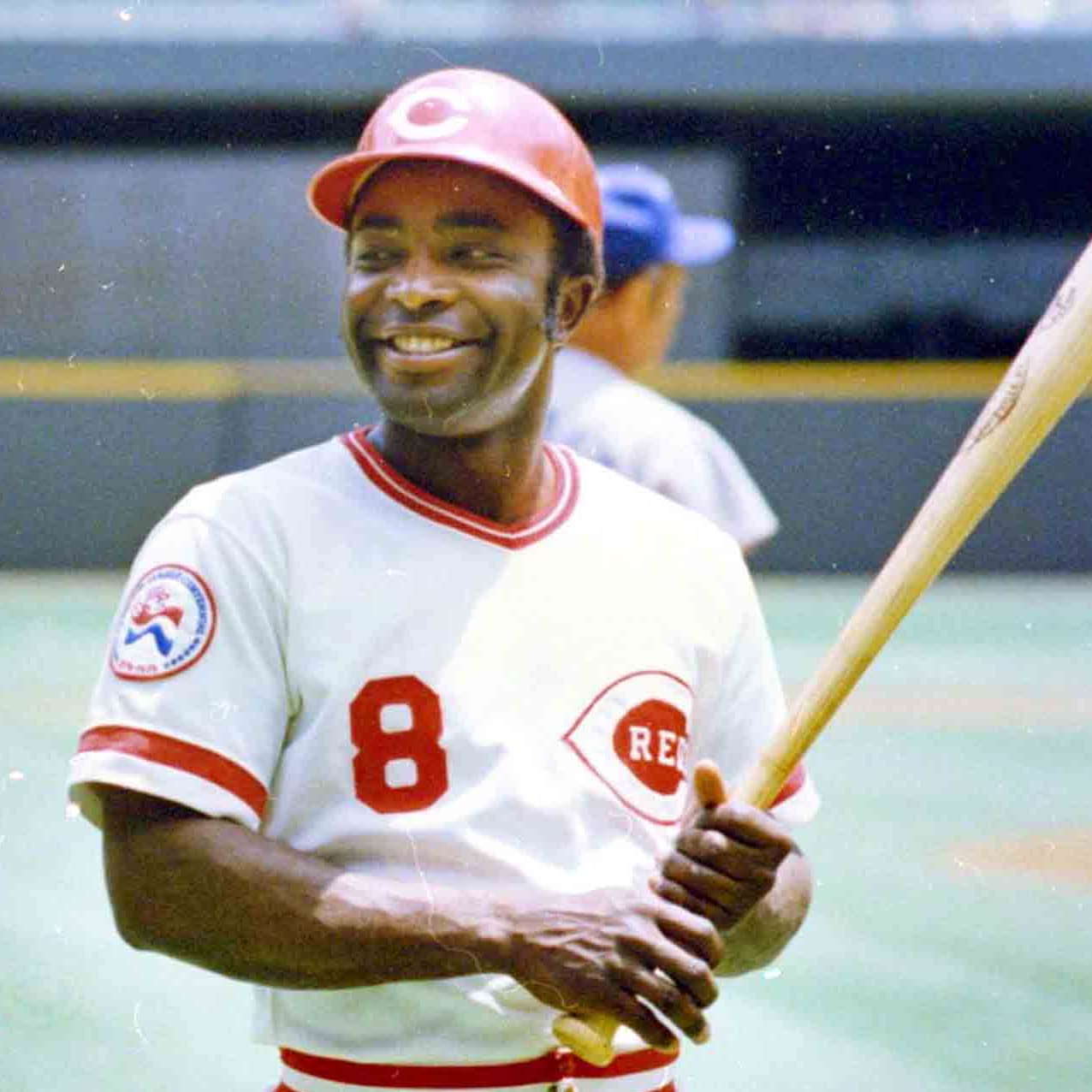 Best Cincinnati Reds of All Time