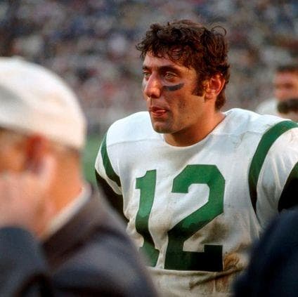 The Best Athletes Who Wore Number 12, Ranked By Fans