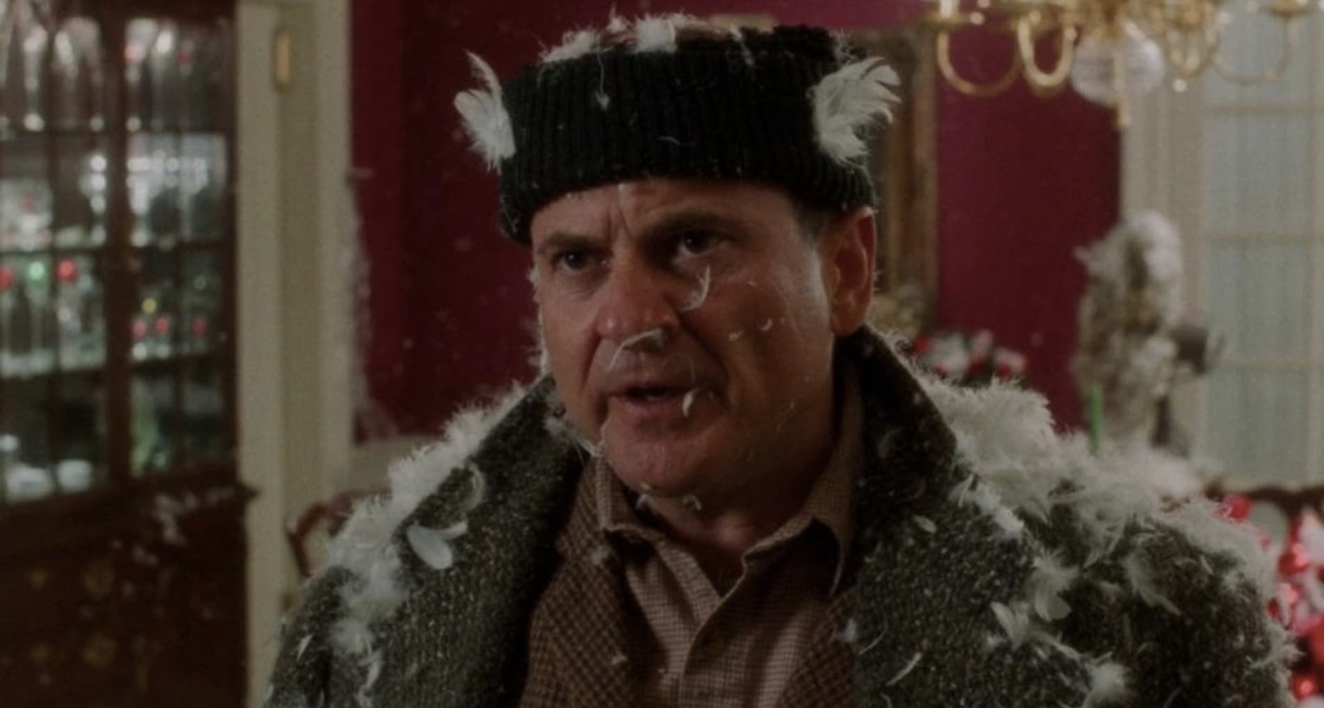 Actors We Saw In Kids' Movies Before We Knew They Were Legends