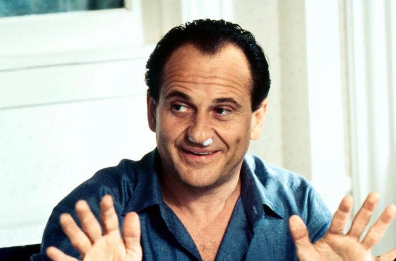 Actors Who Play Sleazy Characters, Ranked By Movie Fans