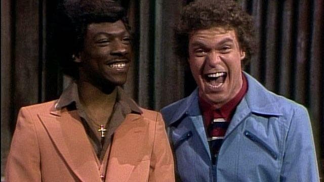 What The 'Saturday Night Live' Cast Thinks About The Show