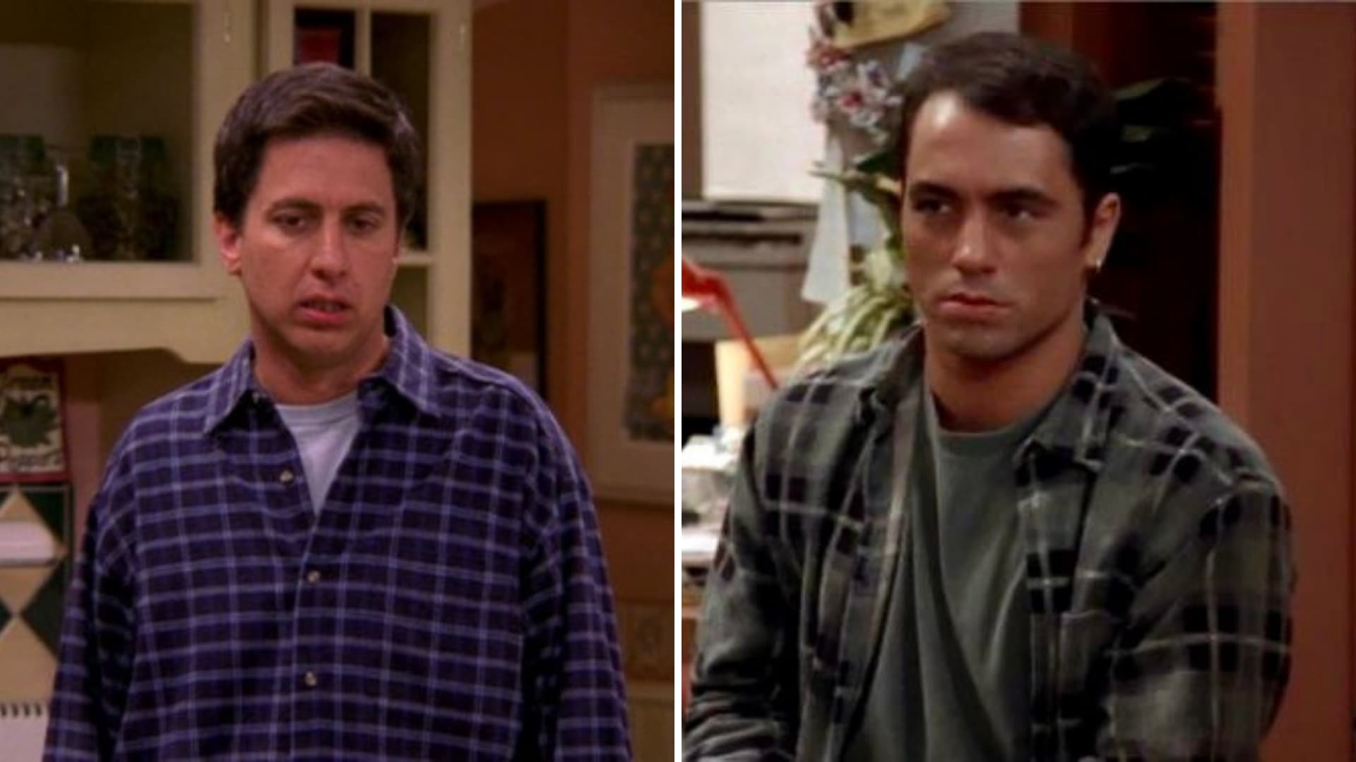 14 TV Stars Who Were Cast After The Pilot