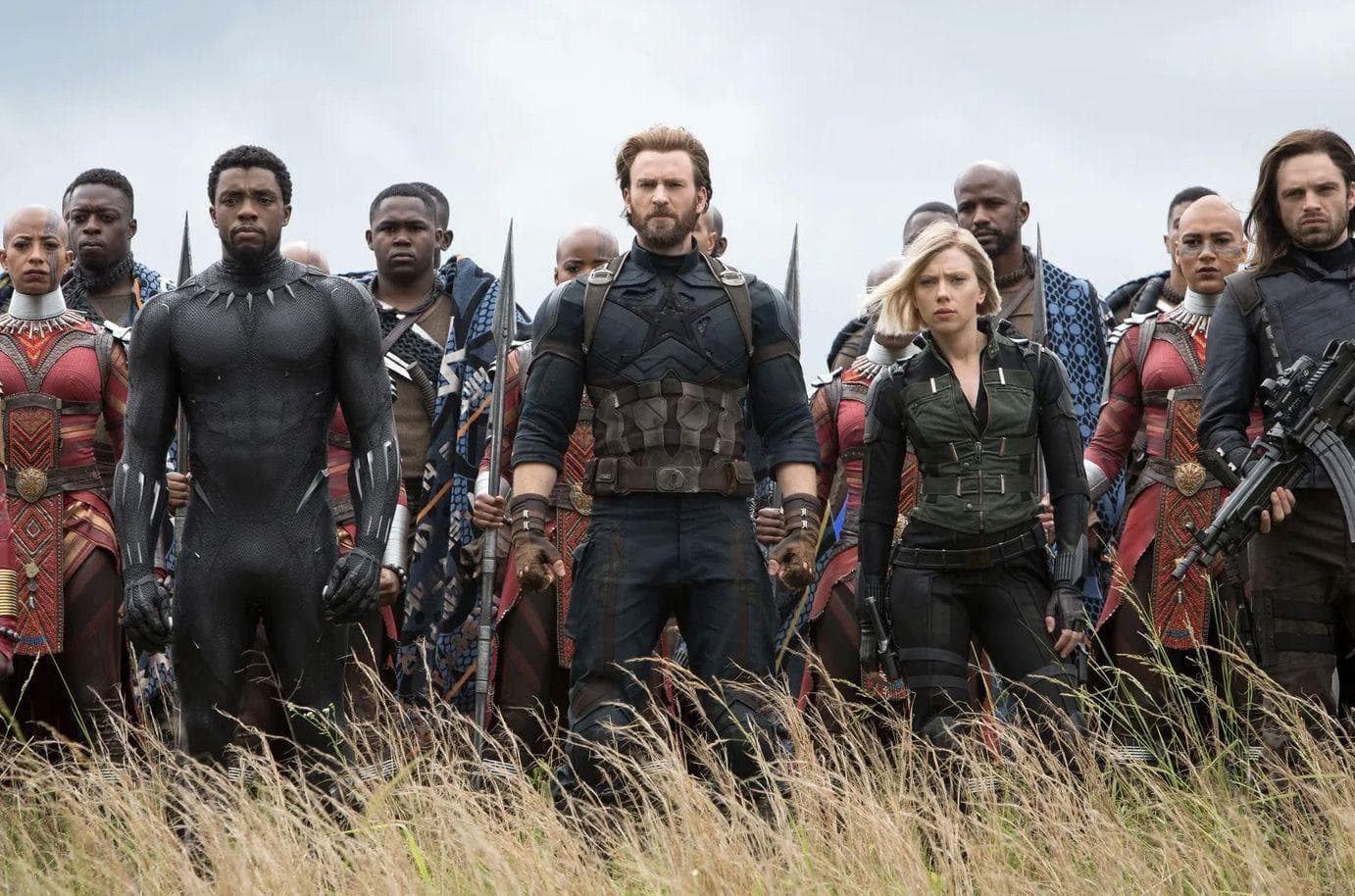 The 15 Best Marvel Movie Directors, Ranked