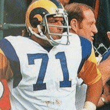 The 25+ Best Massachusetts Football Players, Ranked By Fans