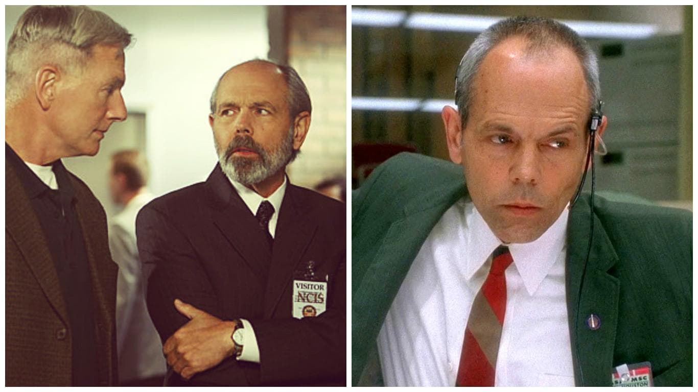 The Greatest Guest Stars on NCIS, Ranked