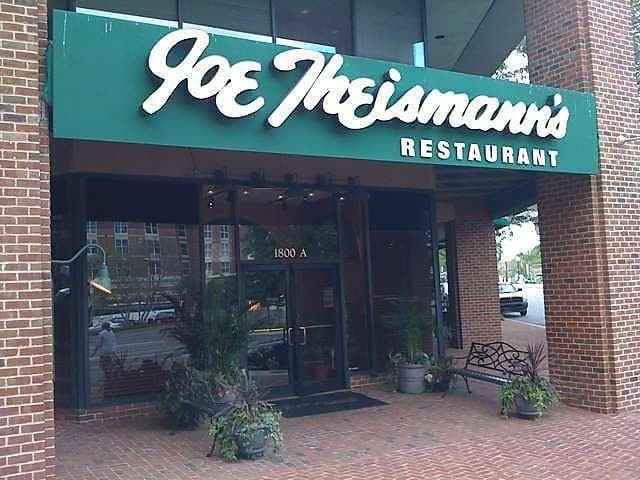 List of Athletes Who Own Restaurants | Sports Stars with Restaurants