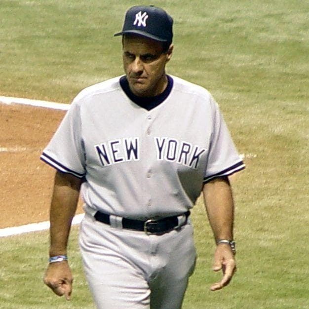 The 25+ Greatest Athletes To Wear Number 9, Ranked By Fans