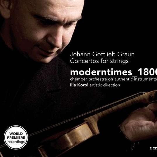 Famous Violinists from Germany | List of Top German Violinists