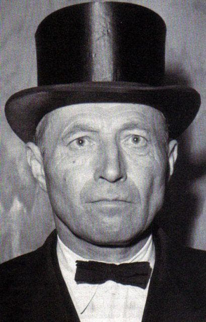 Famous Executioners | List of the Top Well-Known Executioners