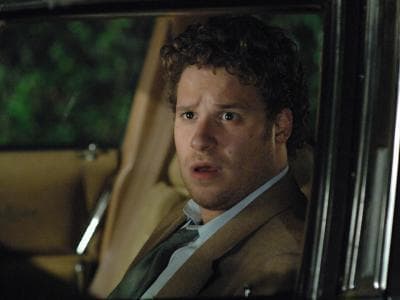 The 40+ Best Seth Rogen Characters, Ranked