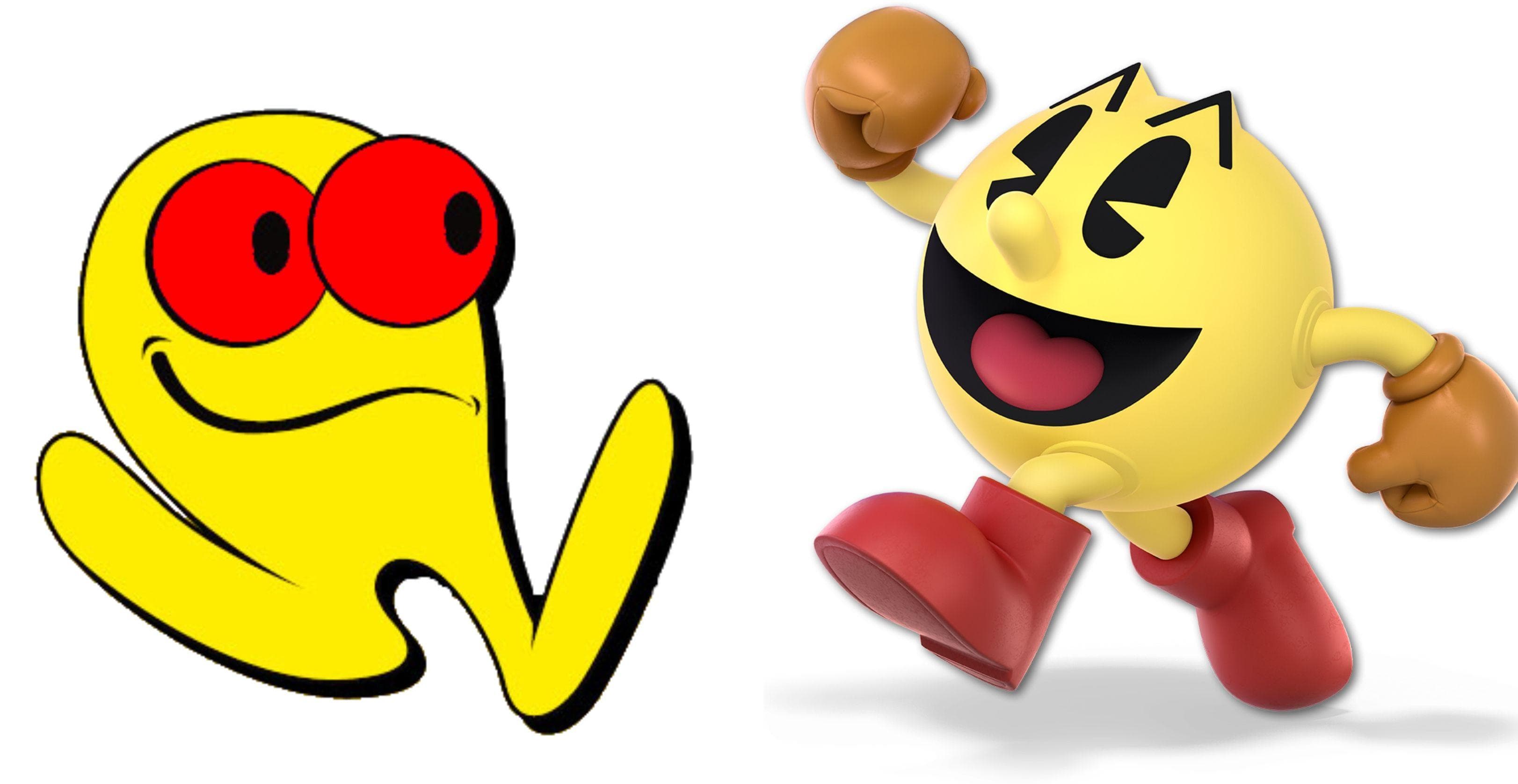 15 Video Game Character Designs That Changed Completely