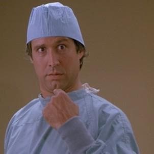 Fletch Characters | Cast List of Characters From Fletch