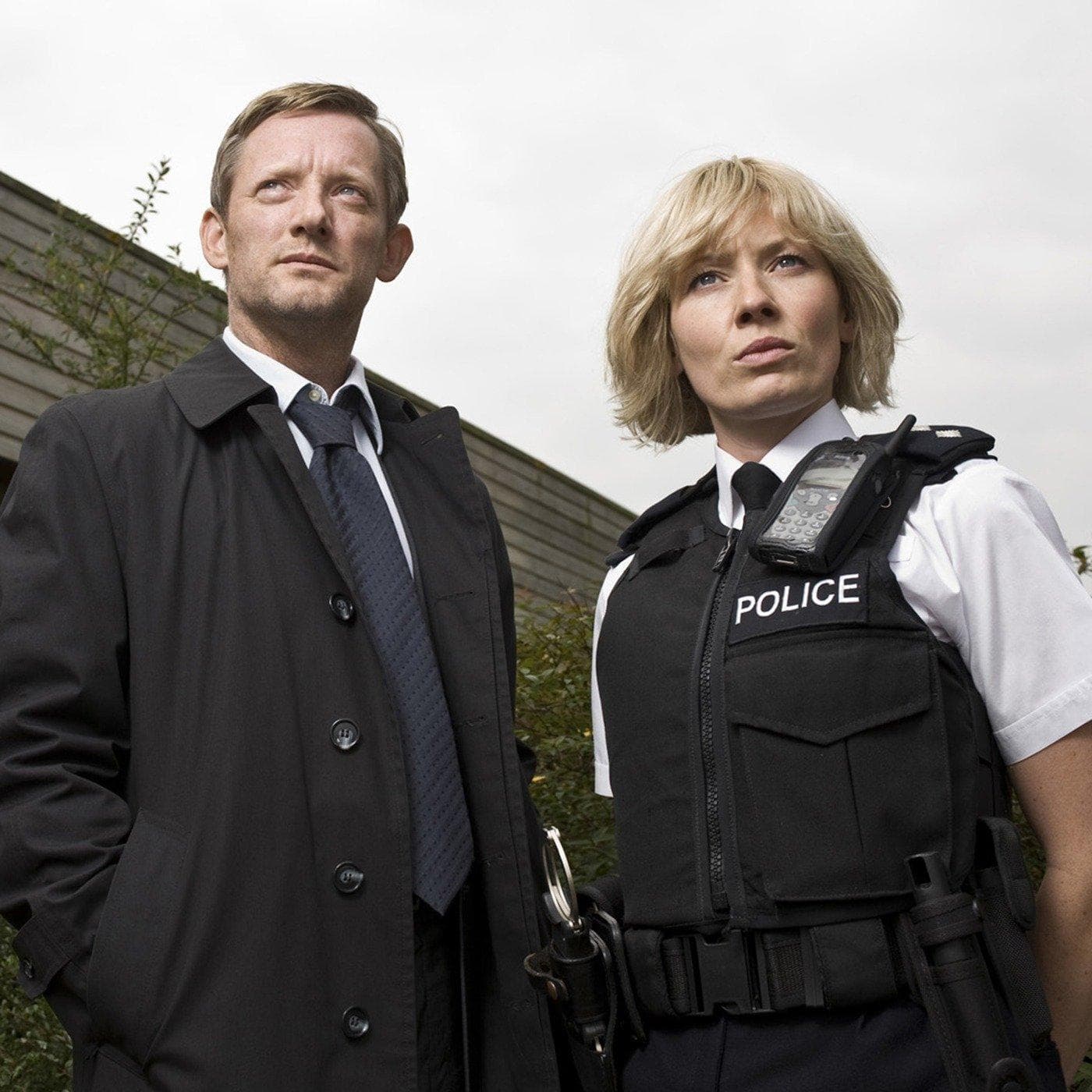 The 25 Best Shows Like 'Shetland', Ranked By Fans