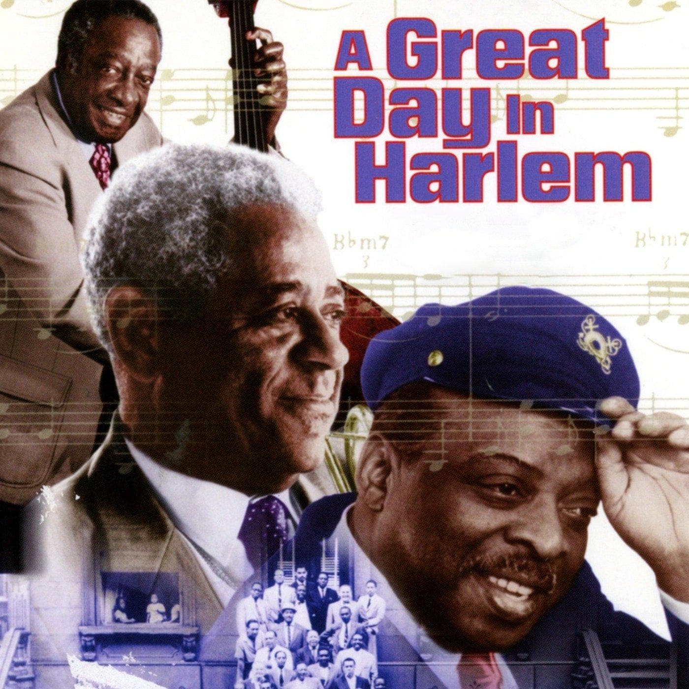 The 20 Best Movies About Jazz Musicians, Ranked By Fans