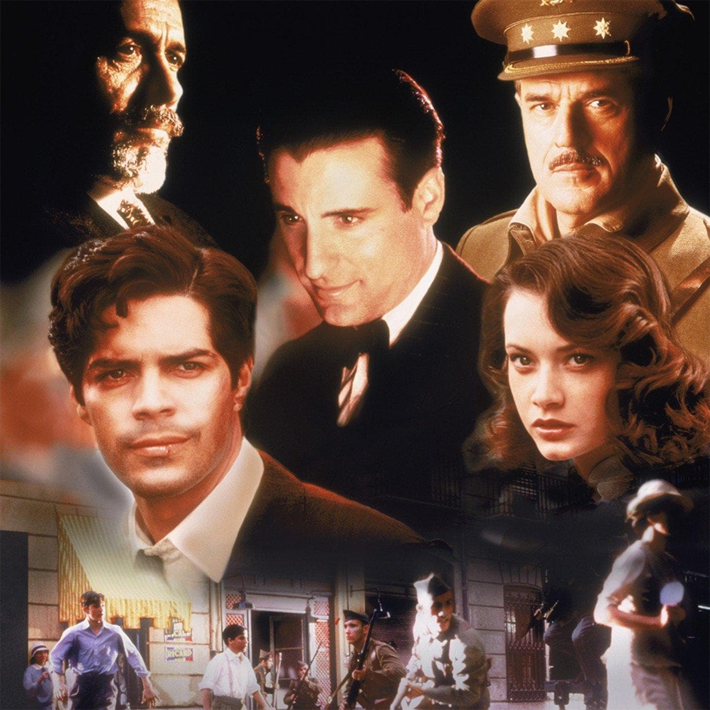 The 15 Best Spanish Civil War Movies, Ranked