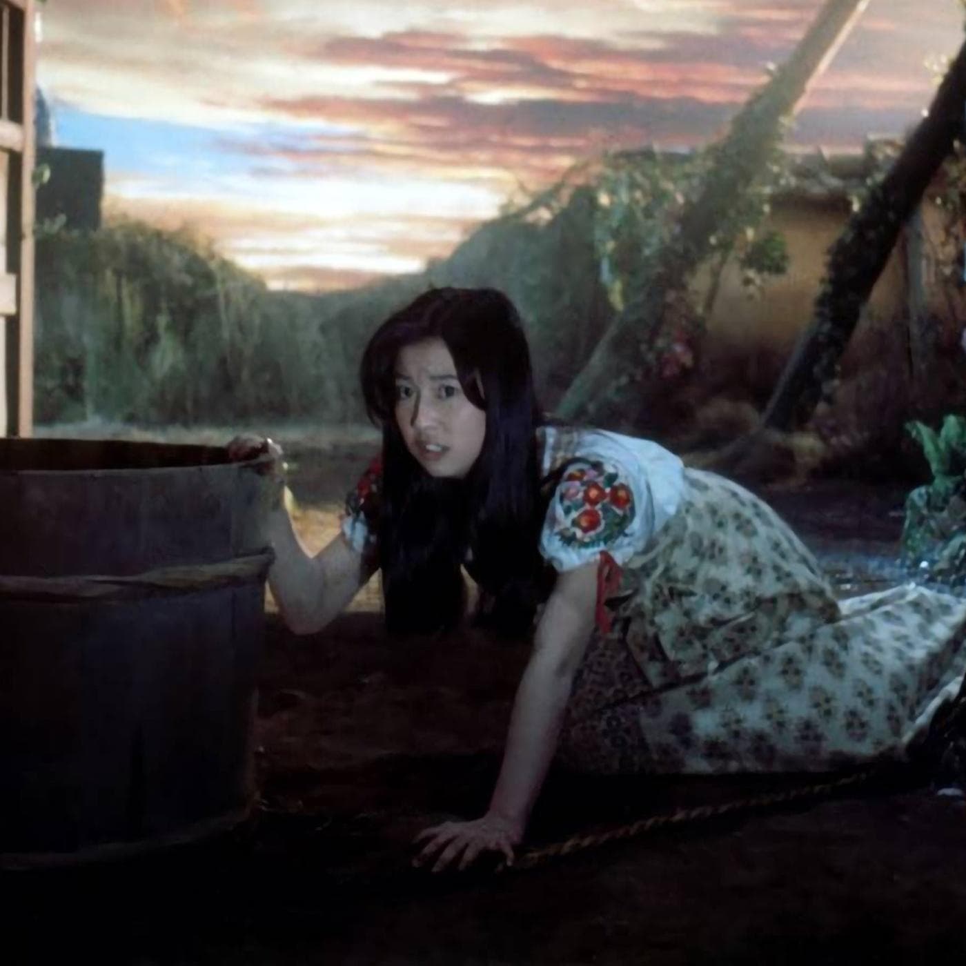 The 30 Best Horror Movies To Watch On Shrooms, Ranked By Fans