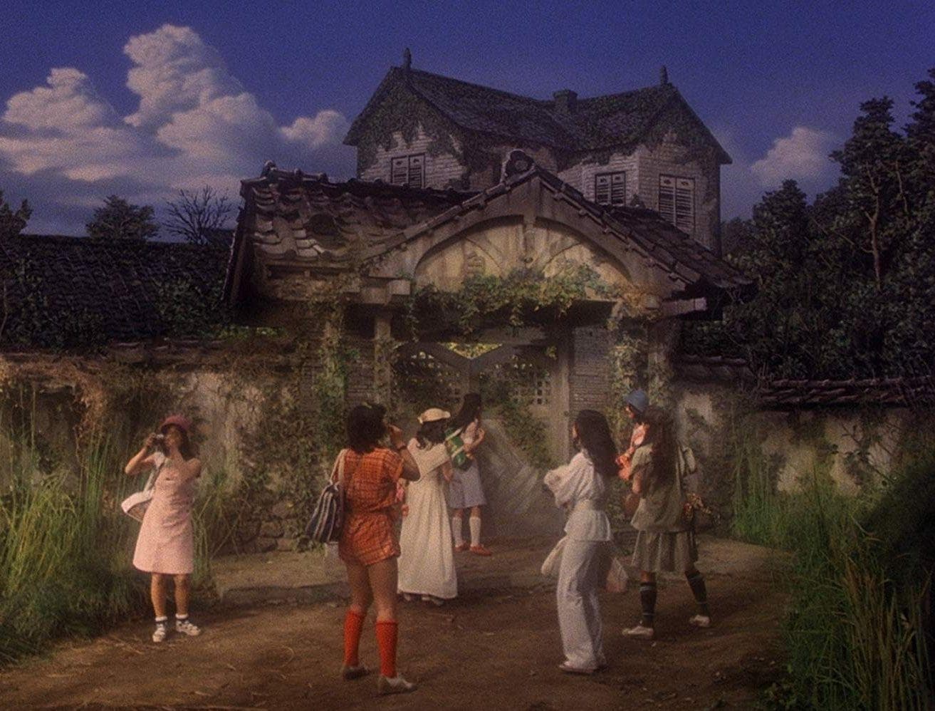 Pretty Good Criterion Horror Films, Ranked By Fans