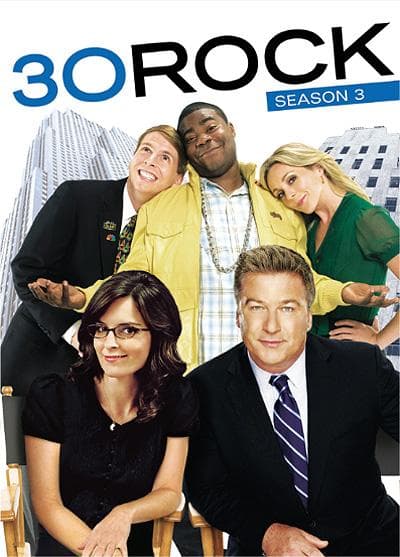 Every Season Of '30 Rock,' Ranked By Fans