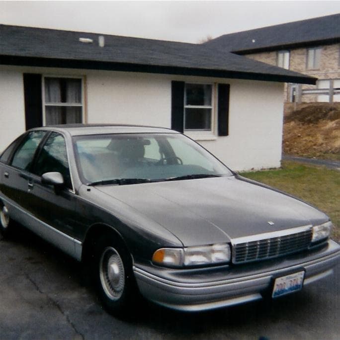 1991 Cars: List of All Cars from 1991