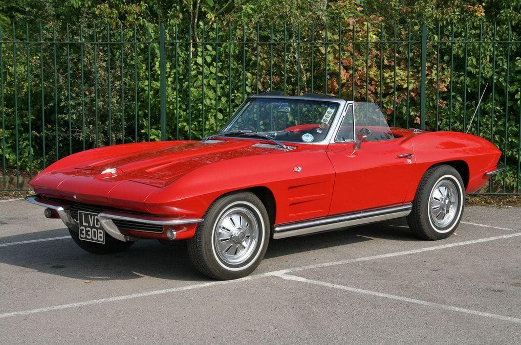 All Chevrolet Models: List of Chevrolet Cars & Vehicles