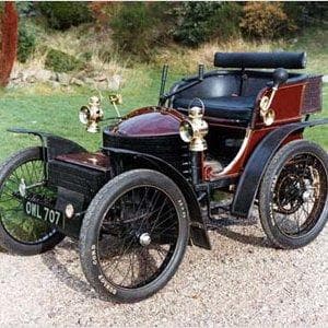 All Wolseley Models: List of Wolseley Cars & Vehicles