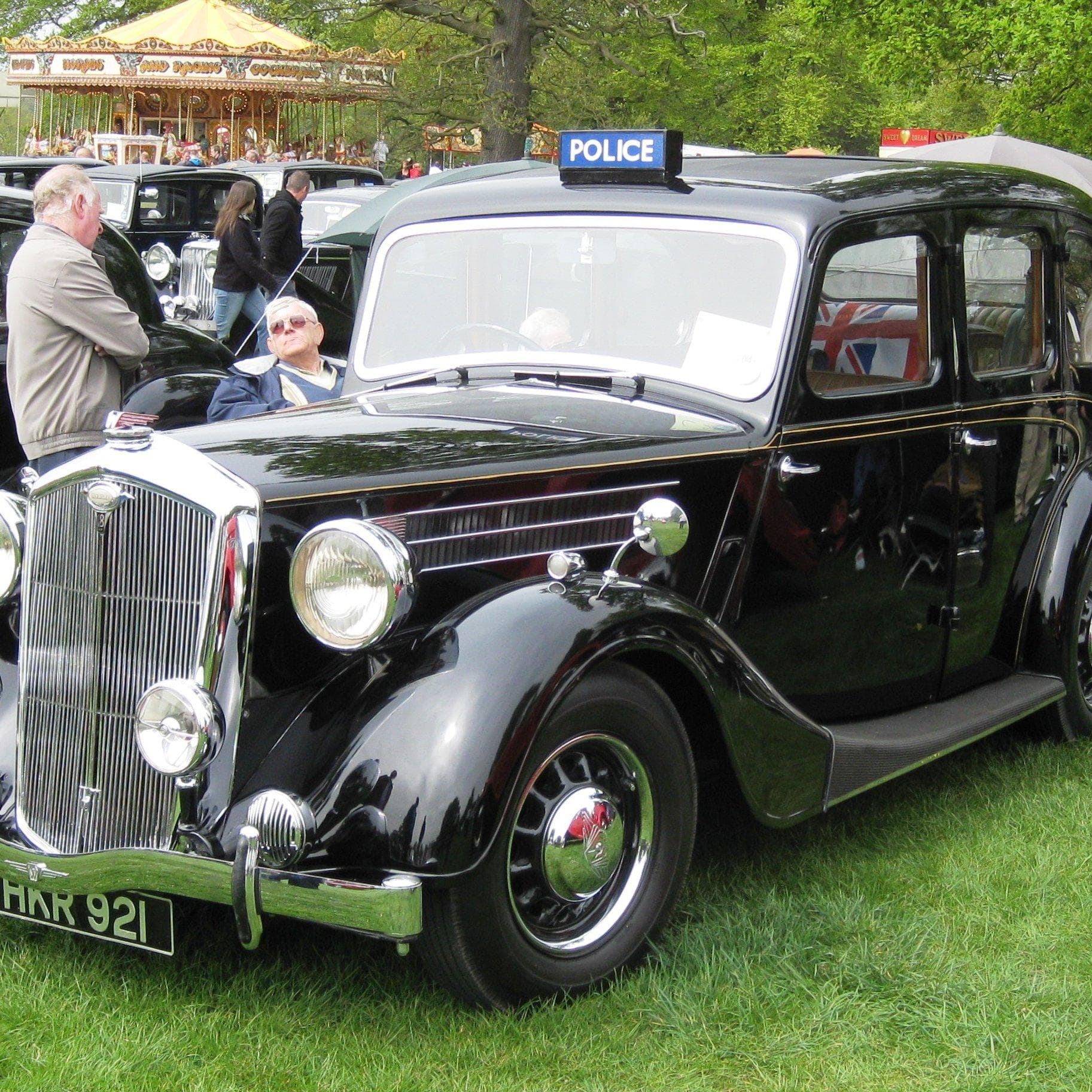 All Wolseley Models: List of Wolseley Cars & Vehicles