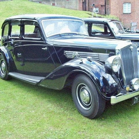 All Wolseley Models: List of Wolseley Cars & Vehicles