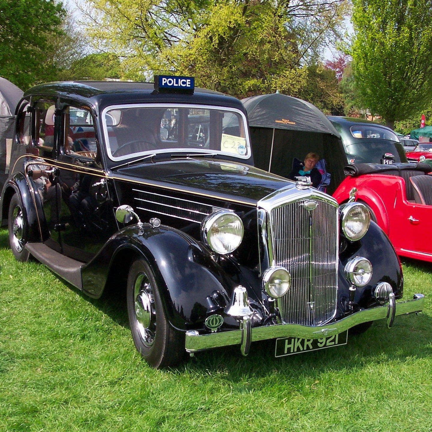 All Wolseley Models: List of Wolseley Cars & Vehicles