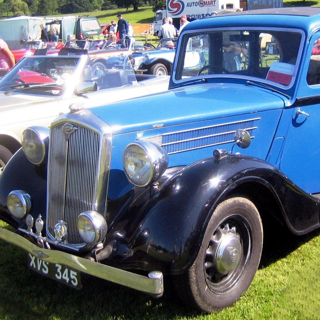 All Wolseley Models: List of Wolseley Cars & Vehicles