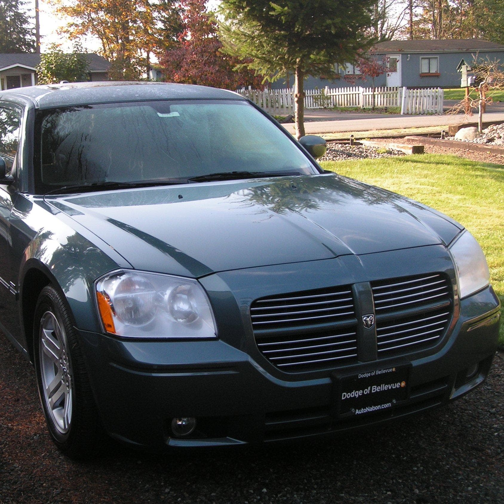 2005 Cars: List of All Cars from 2005