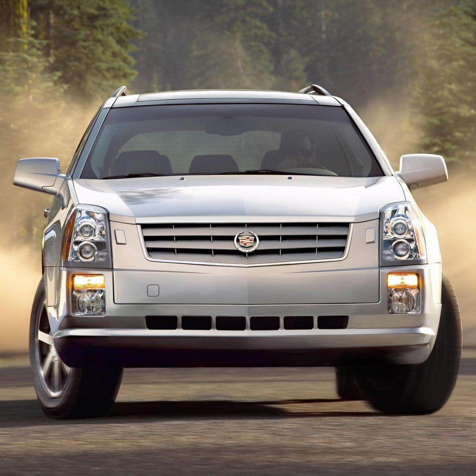 2005 Cars: List of All Cars from 2005