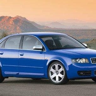 2004 Cars: List of All Cars from 2004